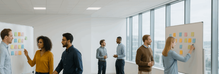 若手タレントの成長の旅 | KATWAL CONSULTING