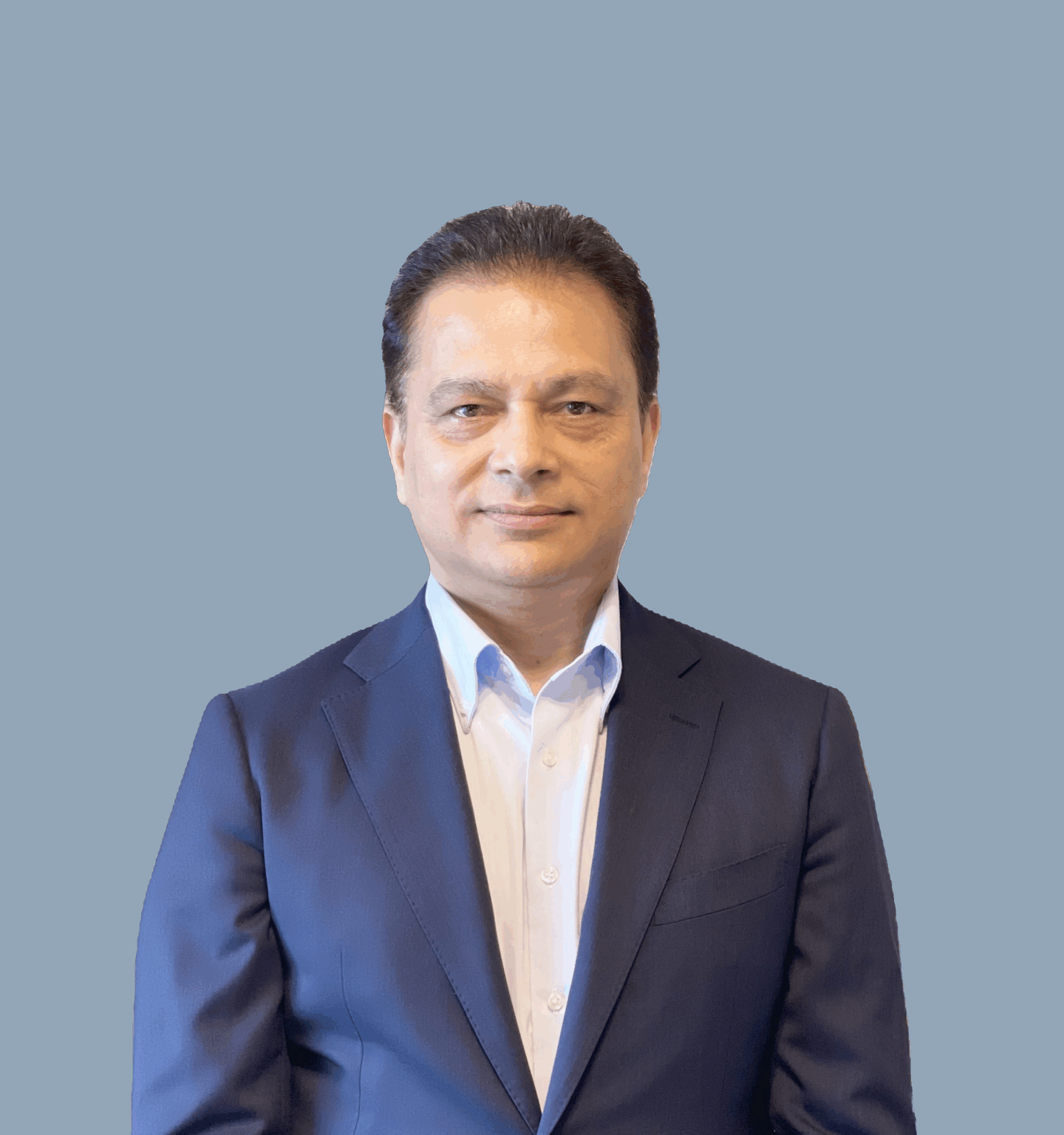 代表メッセージ | KATWAL CONSULTING